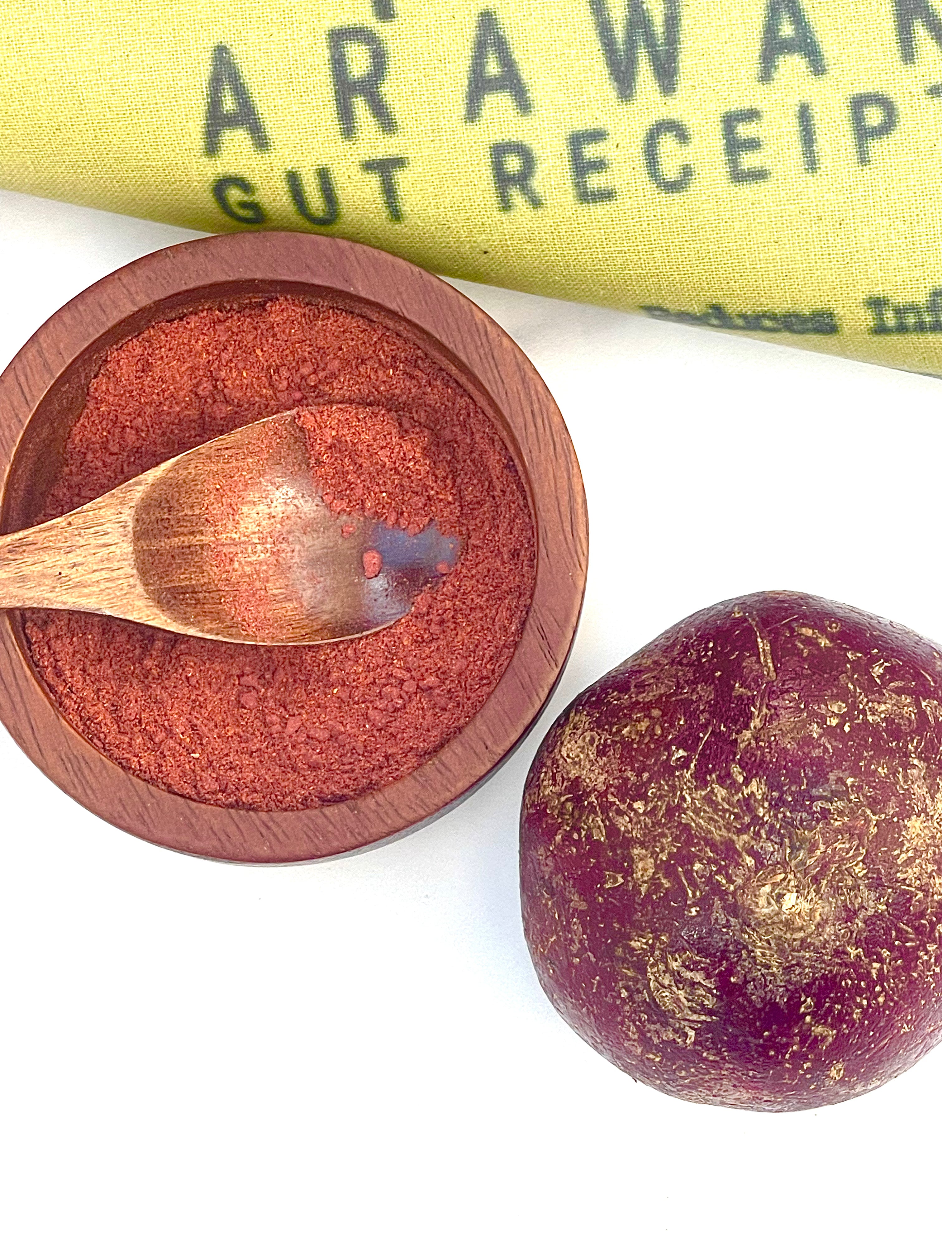 Beetroot Paprika Pepper Punch – Arawak Herbal Blends